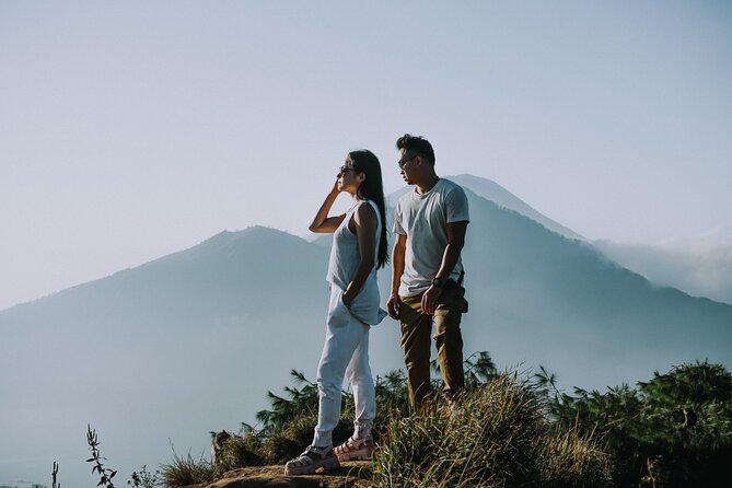 Mount Batur Trekking & Hot Spring in Kintamani - Who Will Love This Tour?