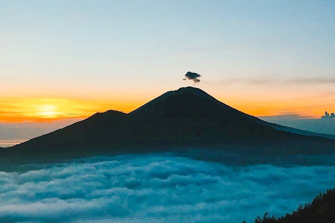 Mount Batur Trekking & White Water Rafting - The Value of This Tour