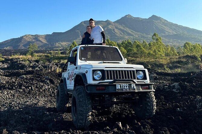 Mount Batur Volcano Jeep Sunset Tour - All Inclusive - Who Should Consider This Tour?