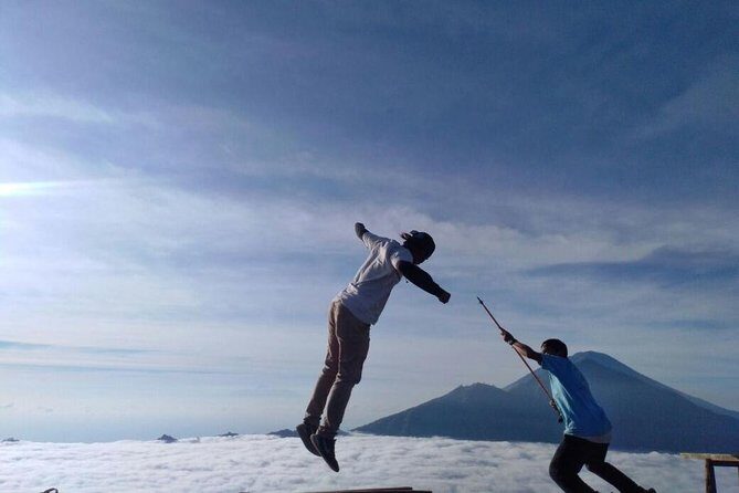 Mount Batur Volcano Sunrise Trekking - All inclusive - Is This Tour Right for You?