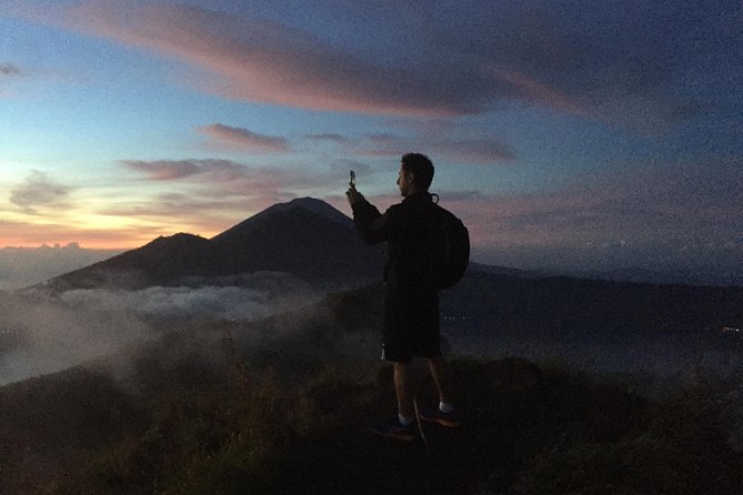 Mount Batur Volcano - Sunrise Trekking Tour with Breakfast - The Experience in Context: Why It Matters