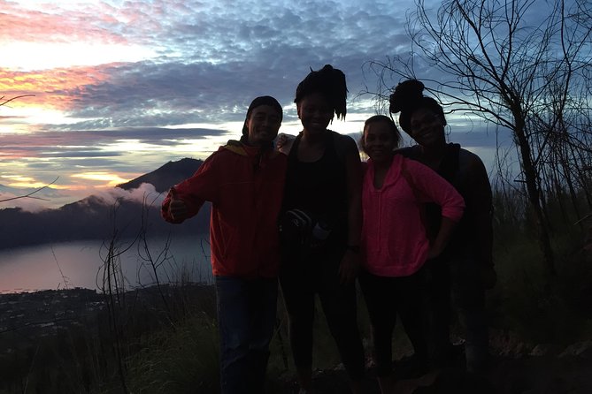 Mount Batur Volcano - Sunrise Trekking Tour with Breakfast - Final Thoughts