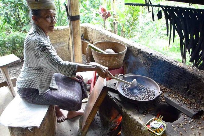 Mount Batur Volcano Sunrise Trekking With Breakfast - Practical Aspects of the Tour