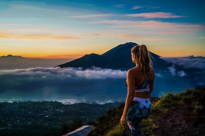 Mount Batur Volcano Sunrise Trekking With Breakfast - Who Should Consider This Tour?