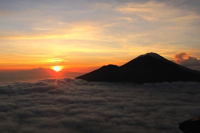 Mount Batur Volcano Sunrise Trekking With Ubud Rice Terrace - Frequently Asked Questions