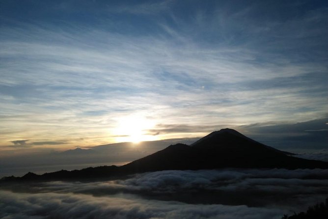 Mount Batur Volcano - Sunrise Trekking with White Water Rafting - Authentic Experiences and Practical Tips
