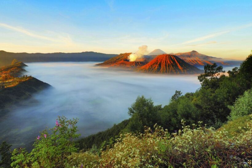 Mount Bromo 2-Day Sunrise Trekking Tour from Surabaya - Key Points