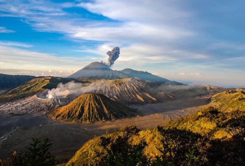 Mount Bromo 2-Day Sunrise Trekking Tour from Surabaya - Final Thoughts
