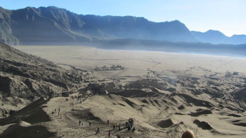 Mount Bromo 2-Day Sunrise Trekking Tour from Surabaya - FAQ
