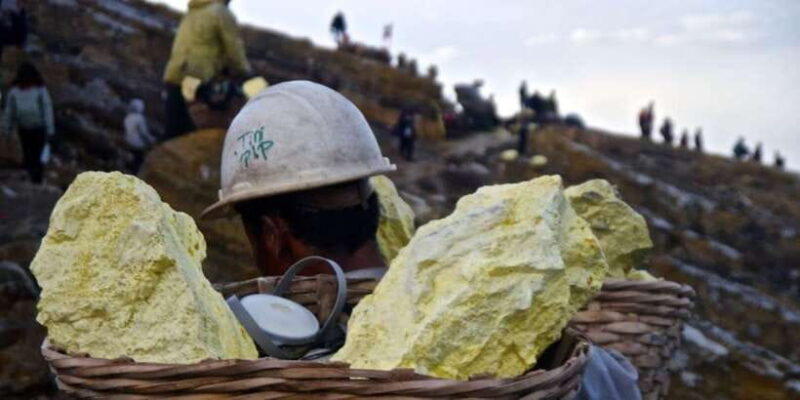 Mount Bromo and Ijen Crater Tour from Surabaya/ Malang - Who Should Consider This Tour?