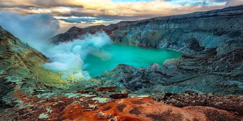 Mount Bromo and Ijen Crater Tour from Surabaya/ Malang - The Sum Up: Why This Tour Is a Solid Choice