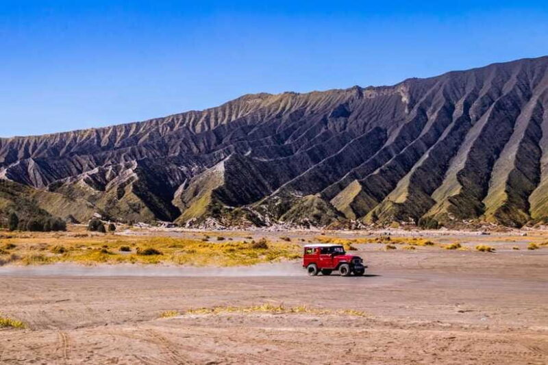 Mount Bromo Breathtaking Experience Sunrise Jeep Tour - Why Choose This Tour?