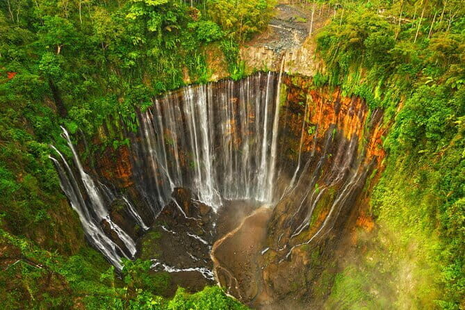 Mount Bromo & Ijen 2D1N Start from Malang & Surabaya Sharing Tour - Who Should Consider This Tour?