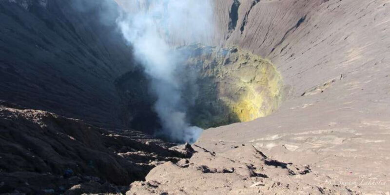 Mount Bromo, Ijen, and Blue Flames 3-Day Tour from Surabaya - An In-Depth Look at the 3-Day Journey