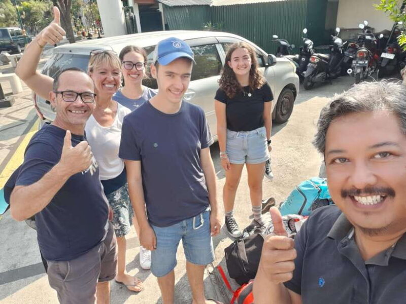 Mount Bromo, Ijen, and Tumpak Sewu Waterfall Tour 3D2N - Is This Tour Right for You?