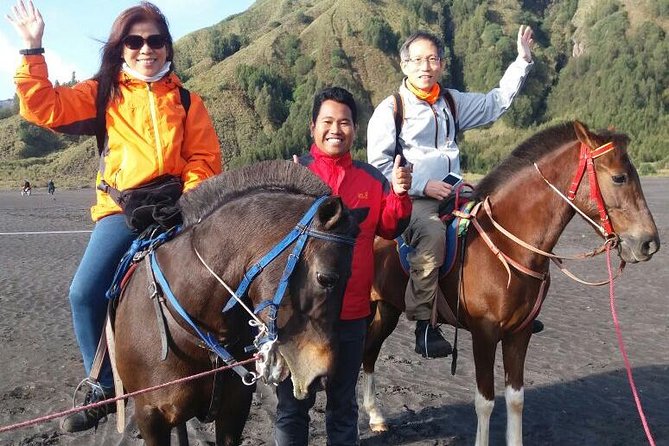 Mount Bromo & Ijen & Madakaripura Waterfall Tour (3D2N) -Homestay - Authentic Experiences That Make a Difference