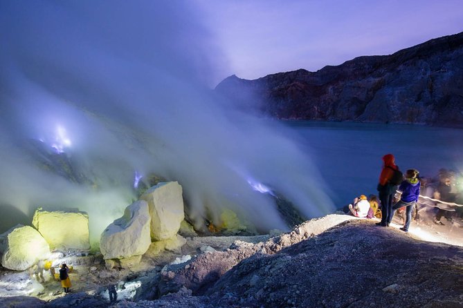 Mount Bromo & Ijen & Madakaripura Waterfall Tour (3D2N) -Homestay - Who Is This Tour Best For?