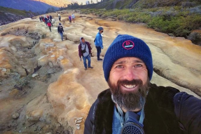 Mount Bromo & Ijen & Madakaripura Waterfall Tour (3D2N) -Homestay - Final Thoughts