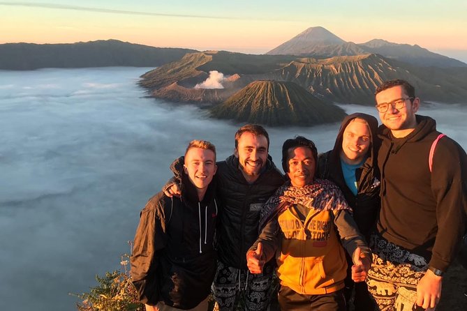 Mount Bromo & Ijen & Madakaripura Waterfall Tour (3D2N) - Hotel - Practicalities and What to Expect