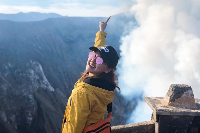 Mount Bromo & Ijen & Madakaripura Waterfall Tour (3D2N) - Hotel - The Sum Up