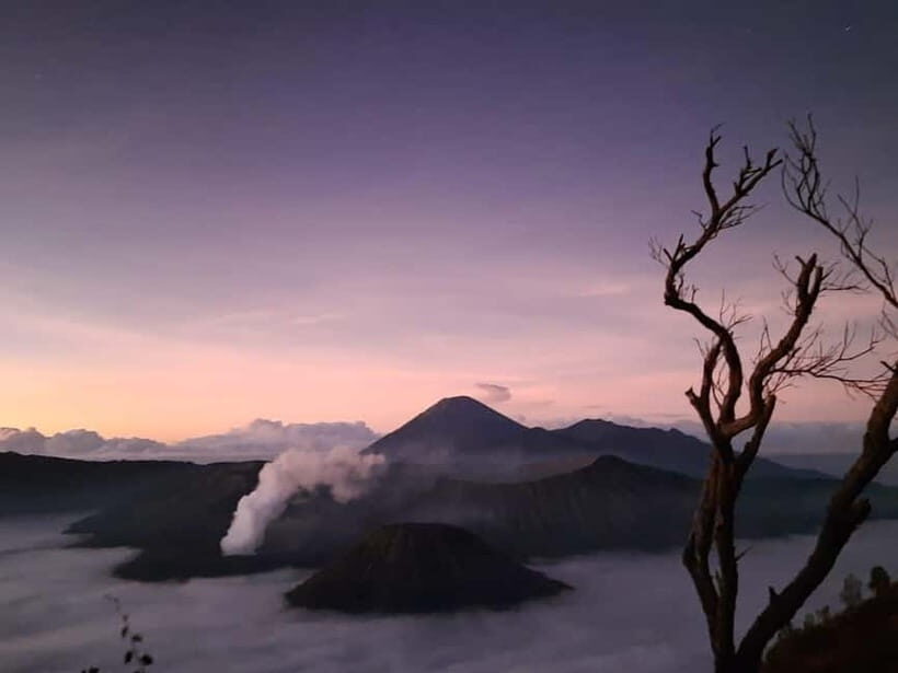 Mount Bromo & Ijen Open Trip 3D2N - Sunrise & Blue Fire Tour - A Detailed Look at the 3-Day Itinerary