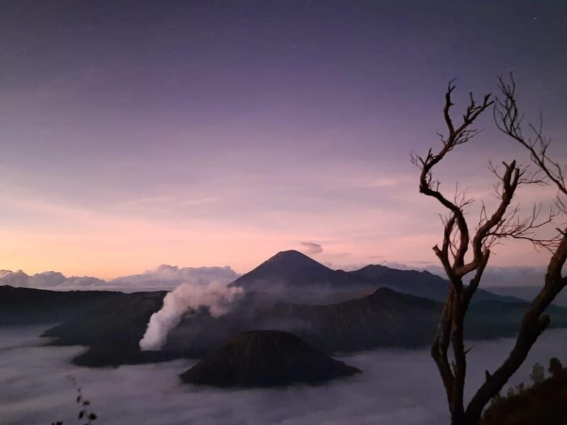 Mount Bromo & Ijen Open Trip 3D2N - Sunrise & Blue Fire Tour - FAQ