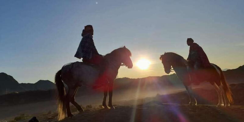 Mount Bromo & Ijen Open Trip 3D2N - Sunrise & Blue Fire Tour - Key Points