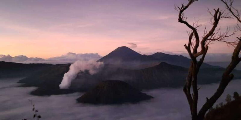 Mount Bromo & Ijen Open Trip 3D2N - Sunrise & Blue Fire Tour - What Makes This Tour Stand Out?