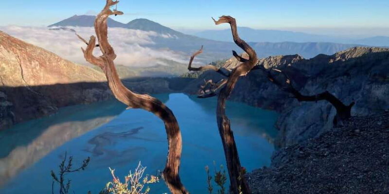 Mount Bromo & Ijen Open Trip 3D2N - Sunrise & Blue Fire Tour - Practical Considerations: What to Know Before You Go