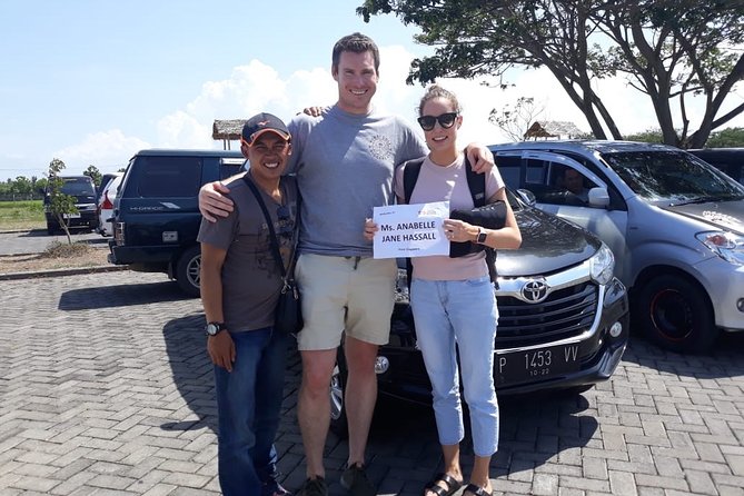 Mount Bromo & Ijen & Tumpak Sewu Waterfall Tour (4D3N) - Hotel - Key Points