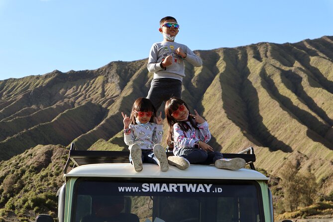 Mount Bromo Jeep Car Rental departure from MALANG - Value and Practicalities