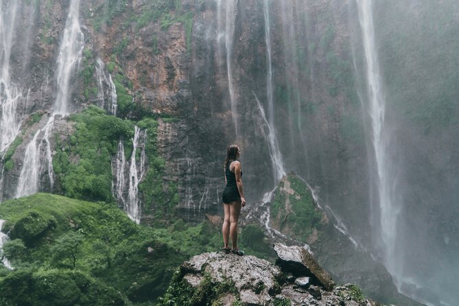 Mount Bromo & Madakaripura & Tumpak Sewu Tour (3D2N) - Hotel - The Practicalities: What to Expect