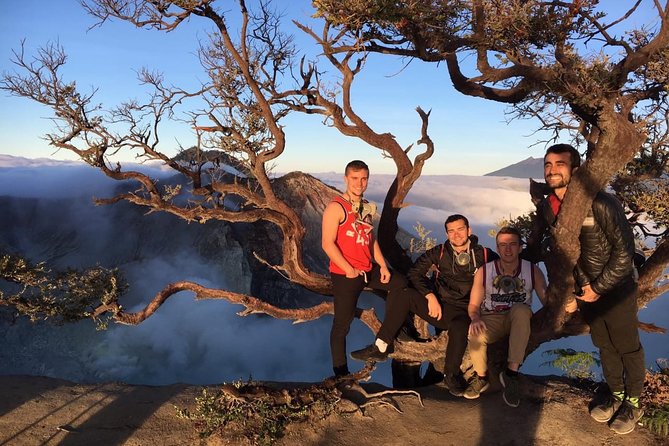 Mount Bromo & Madakaripura & Tumpak Sewu Tour (3D2N) - Hotel - What the Reviewers Say