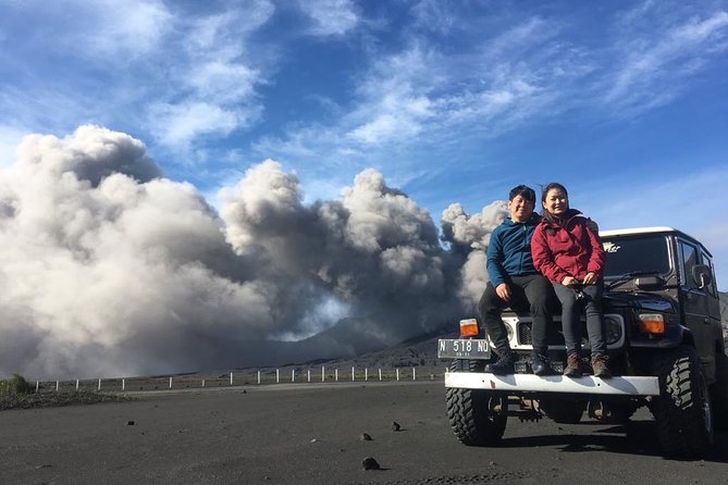 Mount Bromo & Madakaripura & Tumpak Sewu Tour (3D2N) - Hotel - FAQ