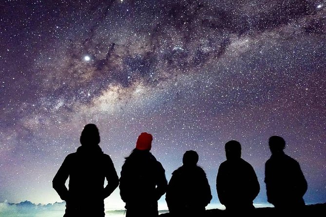 Mount Bromo Milky Way Photography and Sunrise Private Tour (1D1N) - Key Points