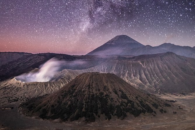 Mount Bromo Milky Way Photography and Sunrise Private Tour (1D1N) - Who Will Love This Tour?