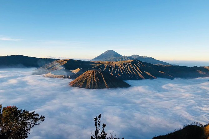 Mount Bromo Milky Way Photography and Sunrise Private Tour (1D1N) - FAQs