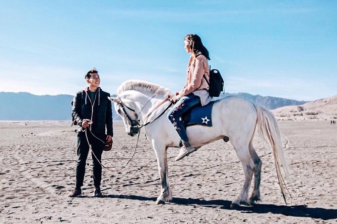 Mount Bromo Milky Way Photography and Sunrise Private Tour (1D1N) - Final thoughts