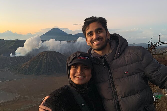 Mount Bromo Private Sunrise Tour - From Surabaya (23:30-13:00) - Key Points