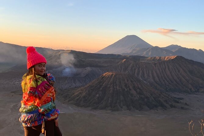 Mount Bromo Private Sunrise Tour - From Surabaya (23:30-13:00) - The Itinerary in Detail