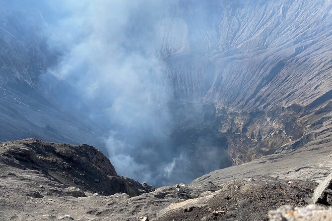 Mount Bromo Private Sunrise Tour - From Surabaya (23:30-13:00) - Pricing and Value