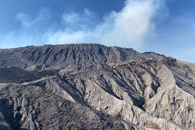 Mount Bromo Private Sunrise Tour - From Surabaya (23:30-13:00) - Final Thoughts