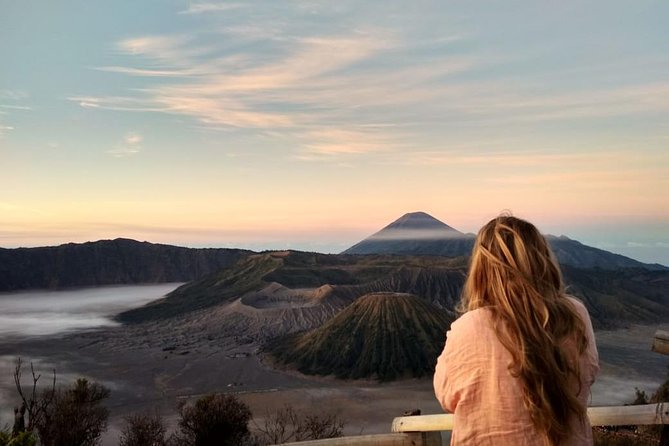 Mount Bromo Public Sunrise Tour - From Malang - Real Traveler Experiences