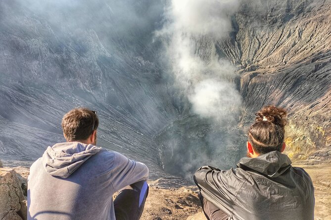 Mount Bromo Sunrise 1 Day Private Tour - Practical Details and What They Mean for You