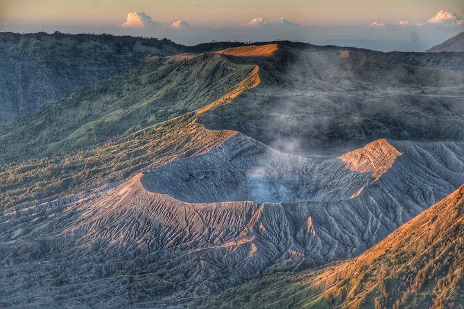Mount Bromo Sunrise 1 Day Private Tour - Authentic Experiences and Genuine Value