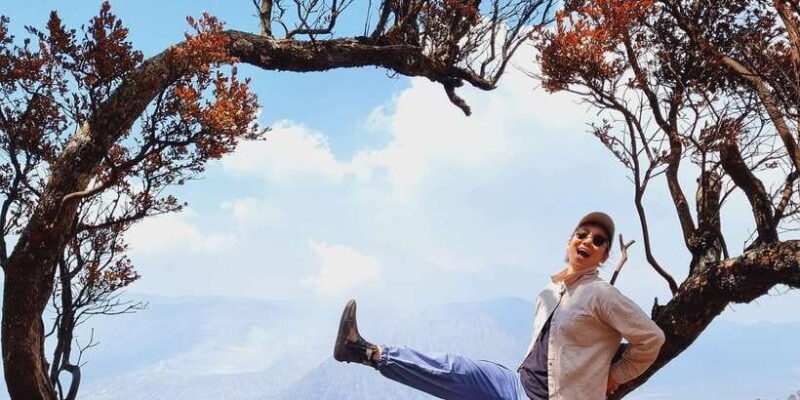 Mount Bromo Sunrise 1 Day Private Tour From Surabaya/Malang - Key Points