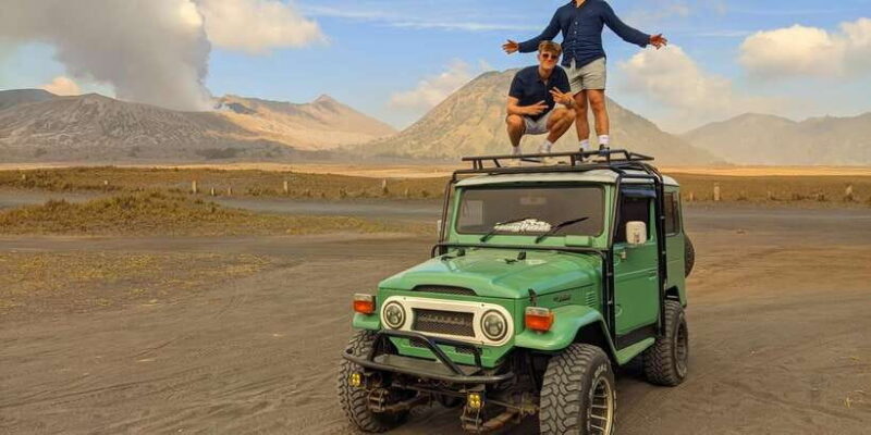 Mount Bromo Sunrise 1 Day Private Tour From Surabaya/Malang - Final Thoughts: Who Should Consider This Tour?