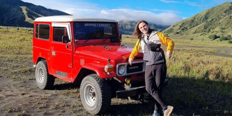 Mount Bromo Sunrise 1 Day Private Tour From Surabaya/Malang - The Sum Up