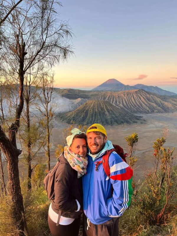 Mount Bromo Sunrise 2-Day Tour from Surabaya/Malang - Who Should Consider This Tour?