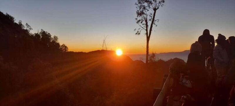 Mount Bromo sunrise and Ijen's blue fire from Surabaya, 3D2N - Why This Tour Offers Great Value